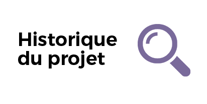 historique-projet | Hôpital universitaire Robert-Debré