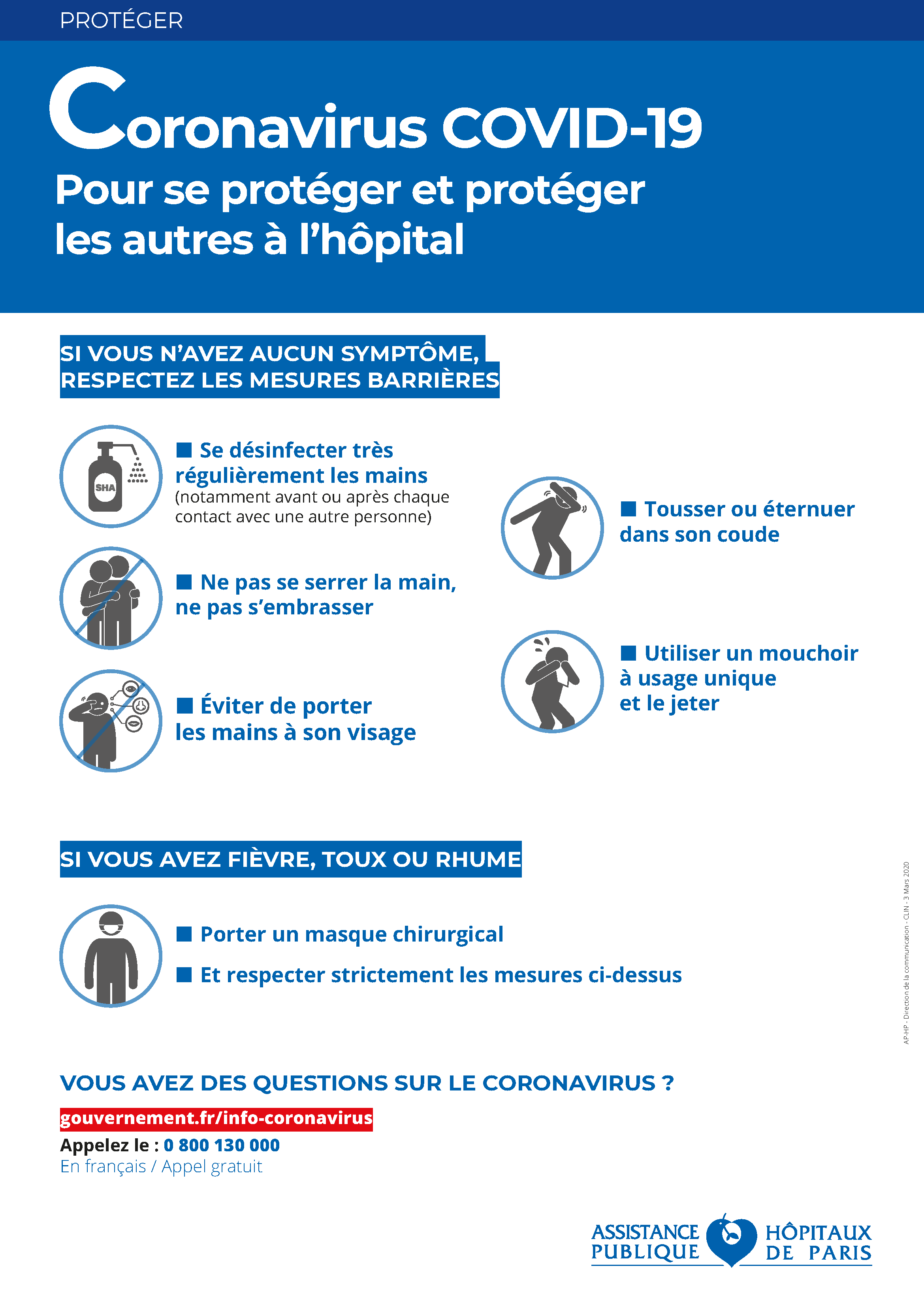 VALID_AFFICHE A3_Coronavirus_V7S_HD REPRO | Hôpital universitaire ...