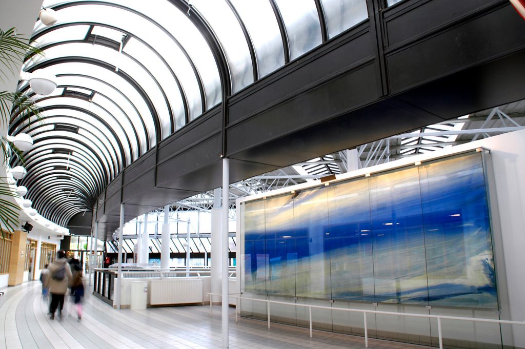 galerie | Hôpital universitaire Robert-Debré