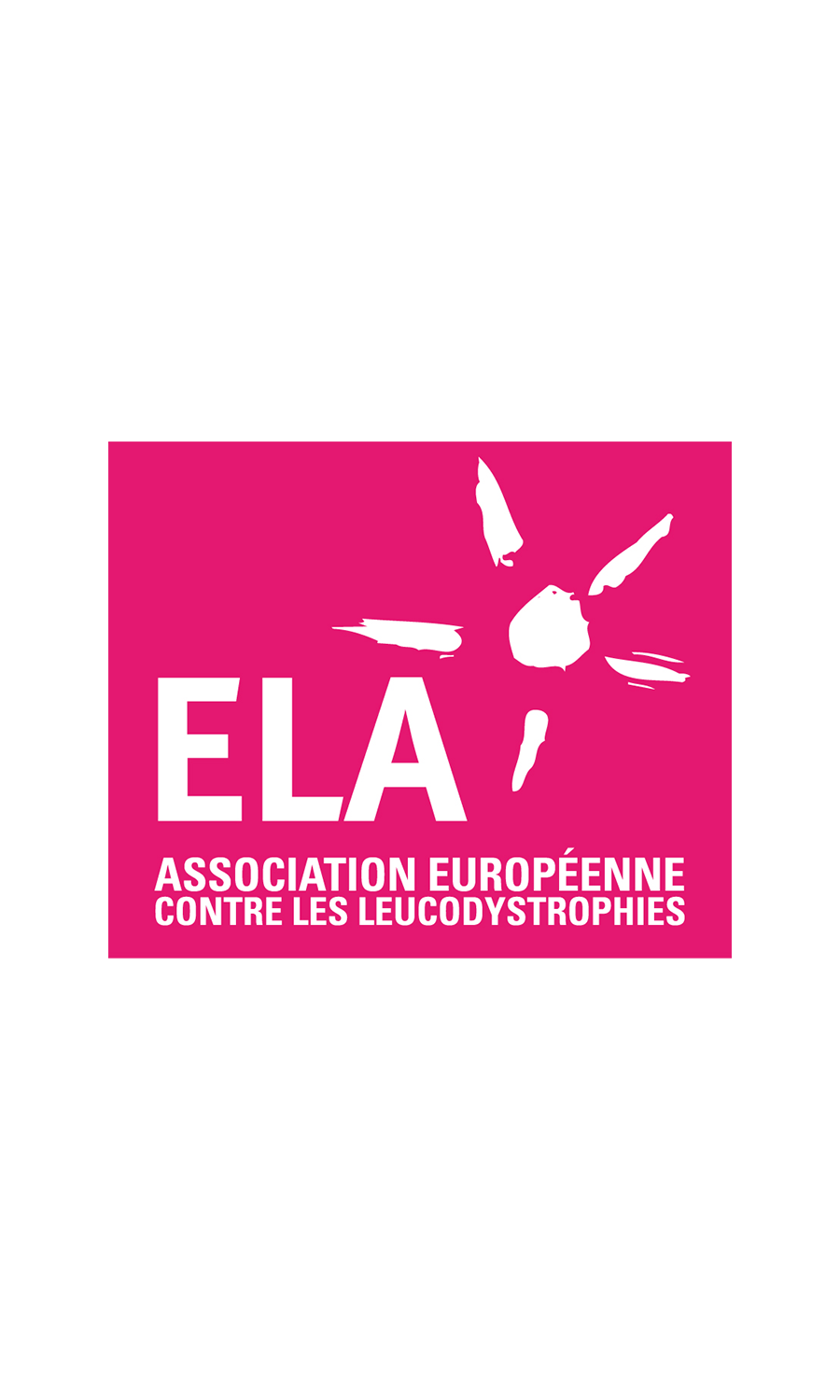 logo-association-ELA | Hôpital universitaire Robert-Debré