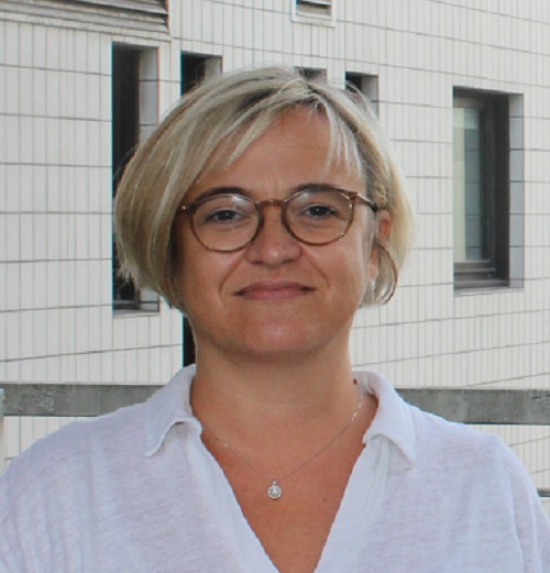 Dr PERRIN Laurence | Hôpital universitaire Robert-Debré