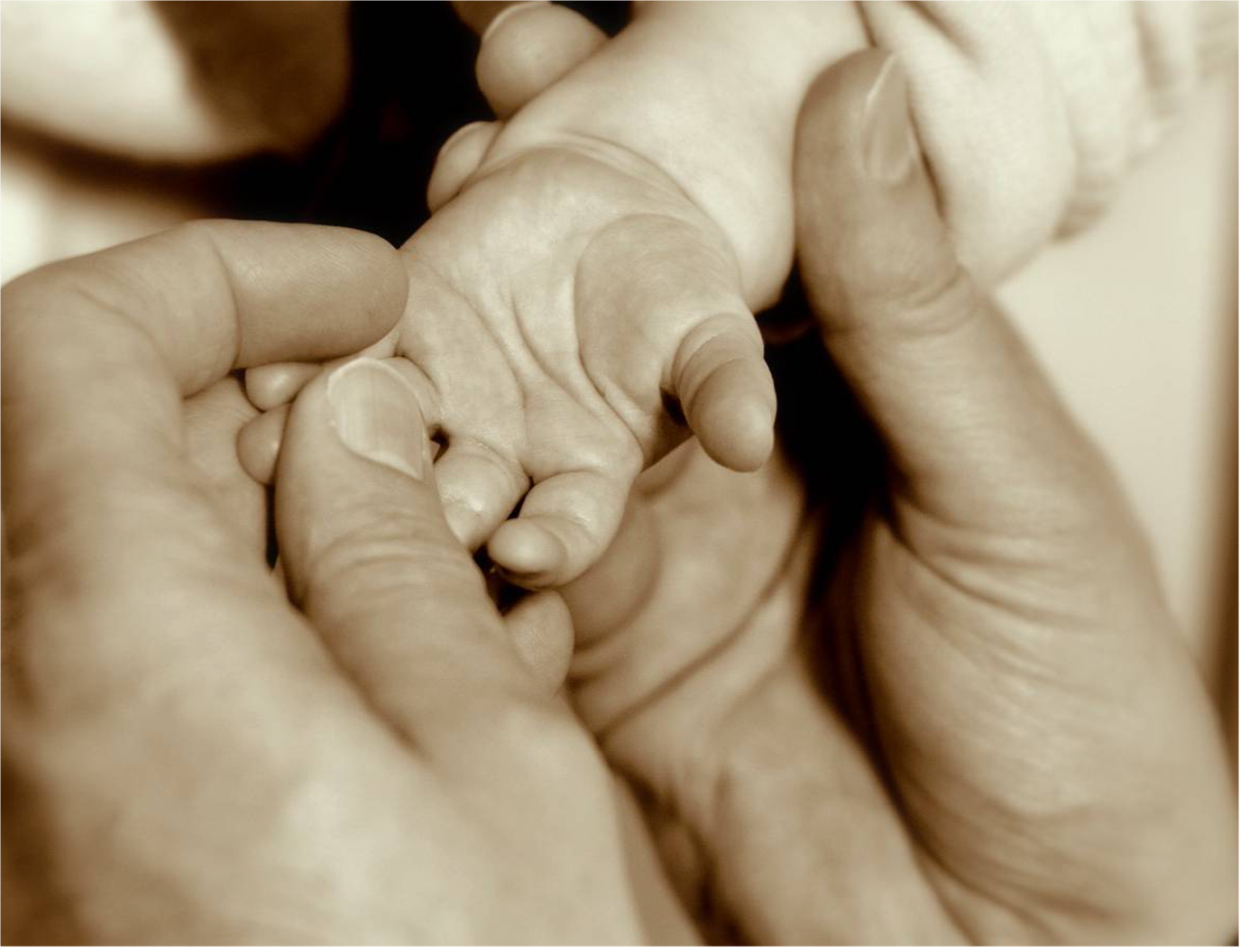 photo main | Hôpital universitaire Robert-Debré