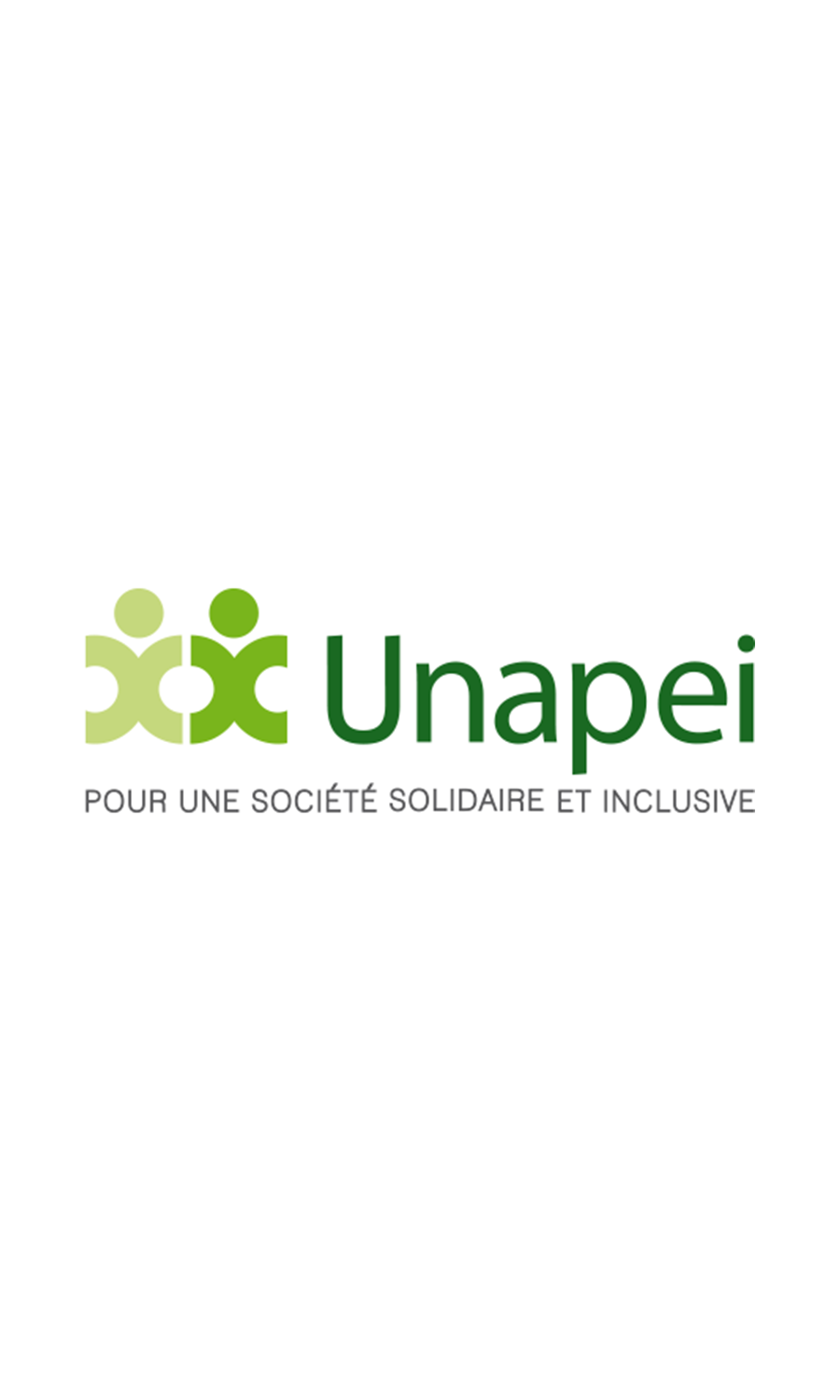 logo_unapei | Hôpital universitaire Robert-Debré