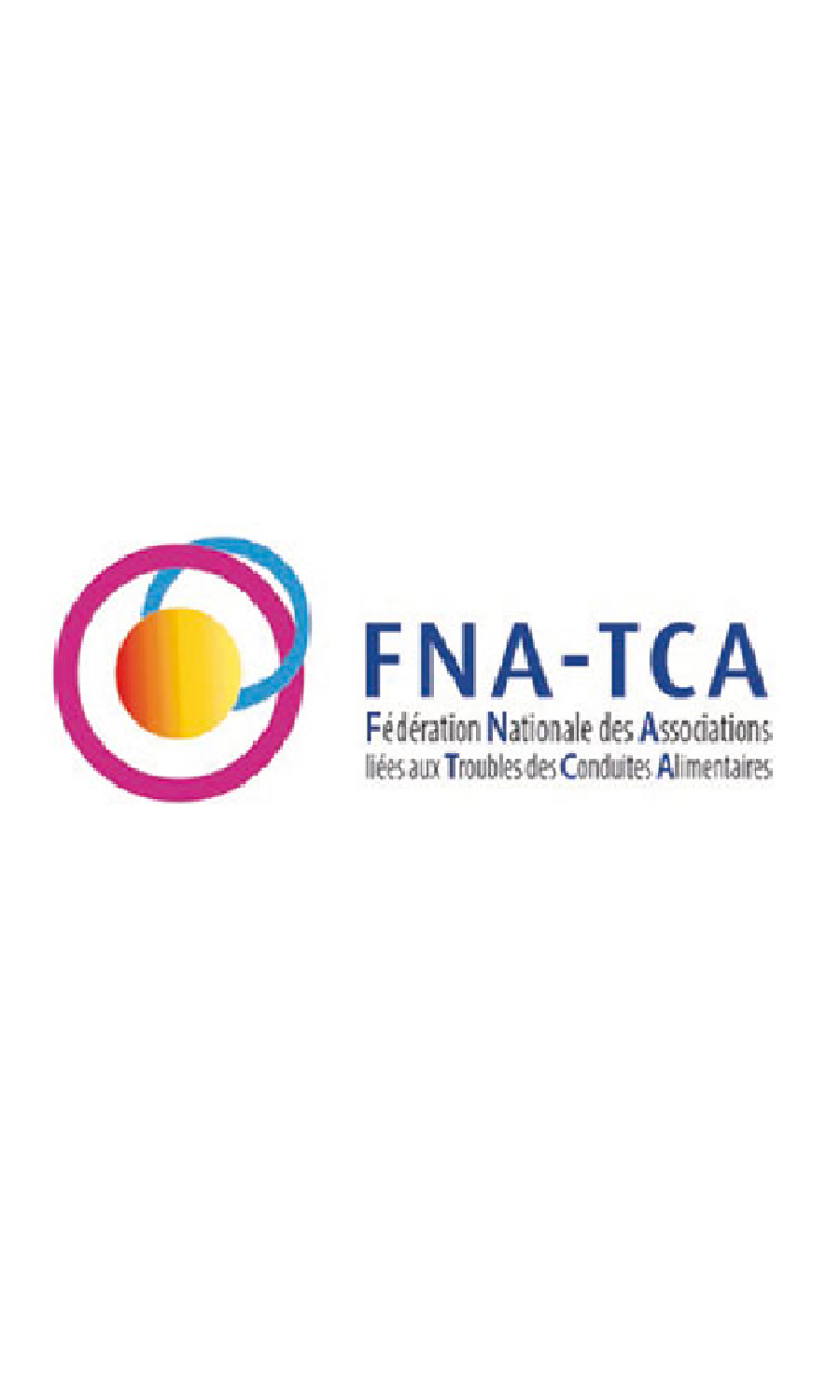logo asso FNA-TCA | Hôpital universitaire Robert-Debré