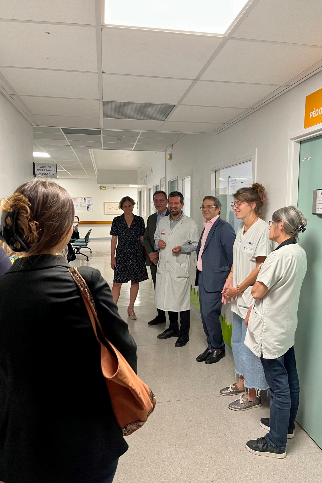 caubel1 | Hôpital universitaire Robert-Debré