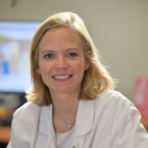 Marie Sebert-min | Hôpital universitaire Robert-Debré