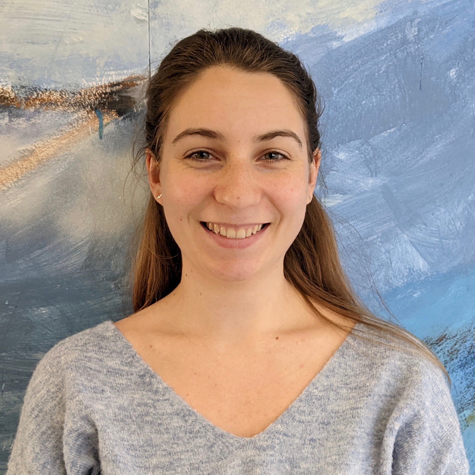 Pauline Simoné–Delétang | Épilepsie de l’enfant et de l’adolescent